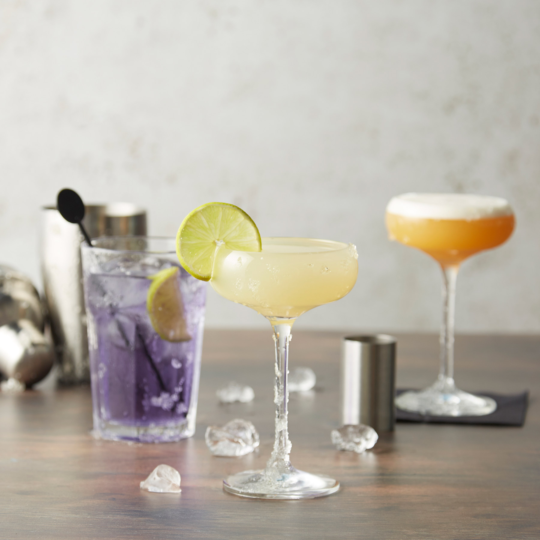 The Plough: Drink